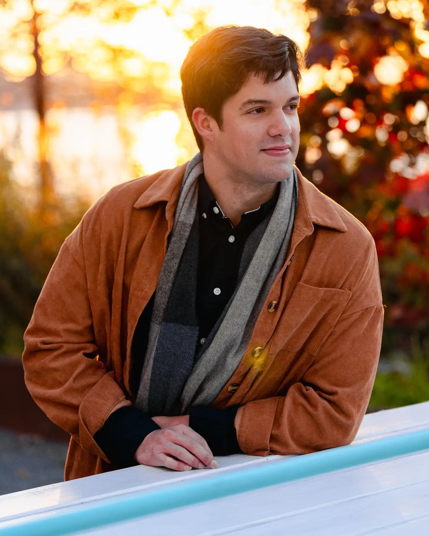 Lucas | Software Engineer